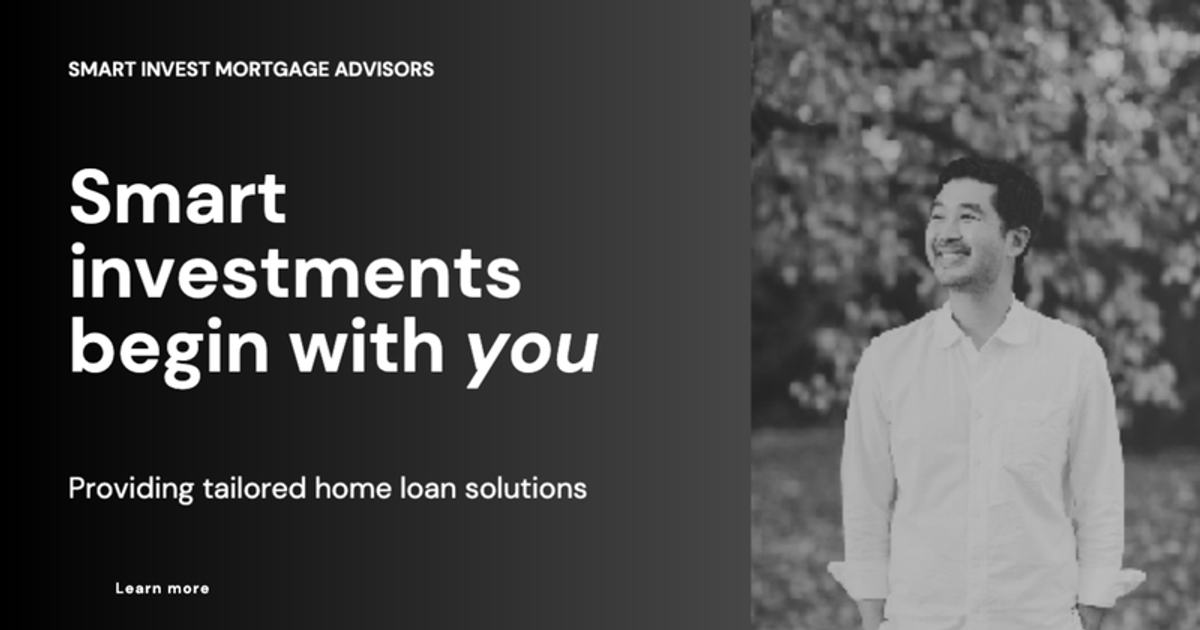 Smart Invest Mortgage Advisors